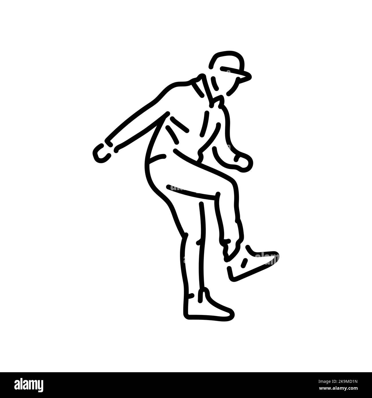 Dnb icon hi-res stock photography and images - Alamy