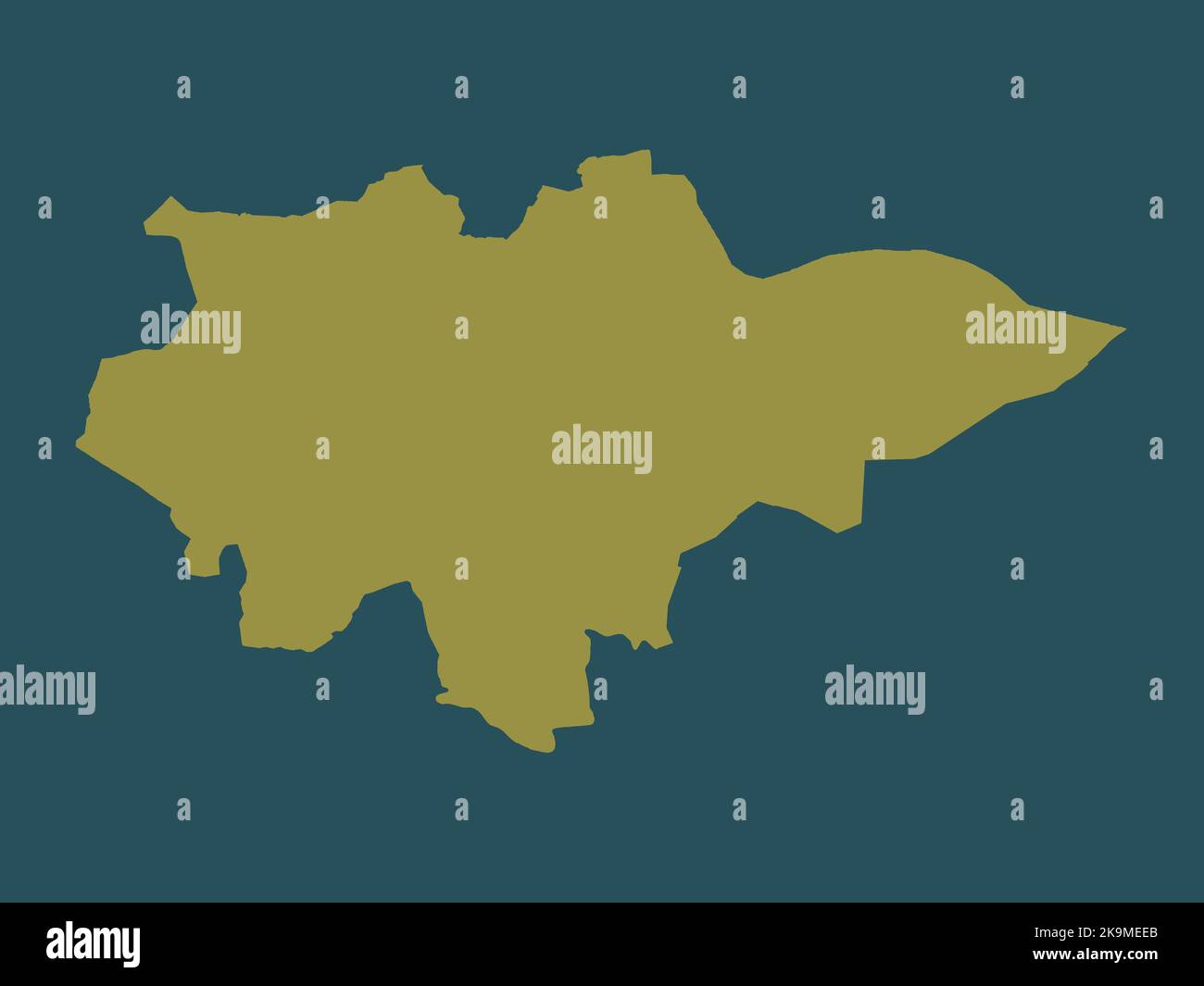 Mopti map hi-res stock photography and images - Alamy