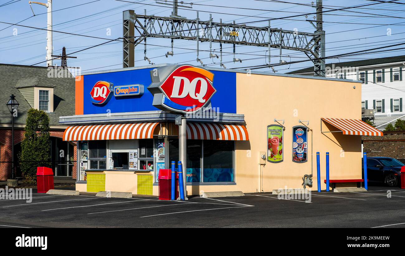 Orange julius store hi-res stock photography and images - Alamy