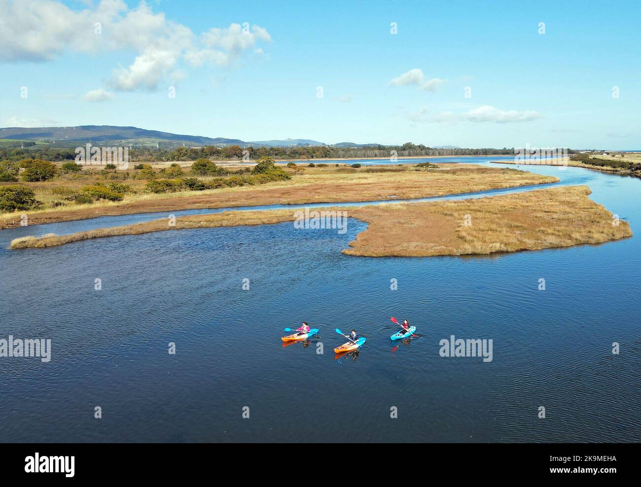 County wicklow nature reserve hi-res stock photography and images - Alamy