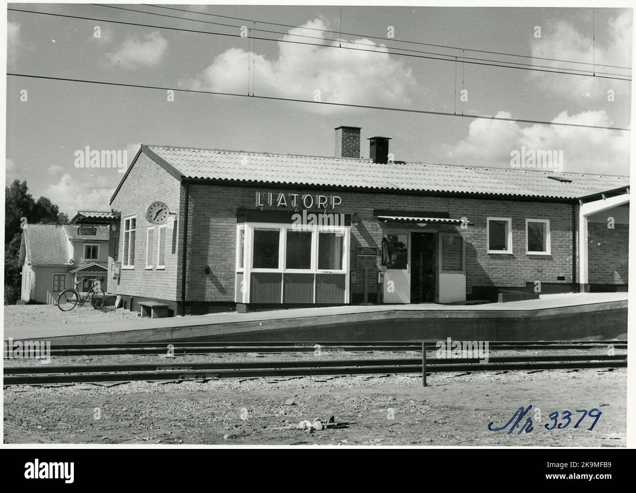 Liatorp hi-res stock photography and images - Alamy