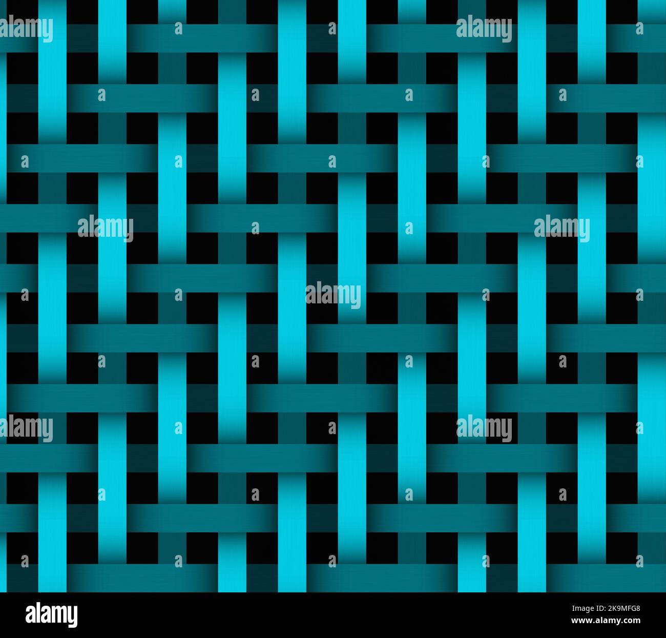 Abstract cerulean lines on background. Checkered color wallpaper ...