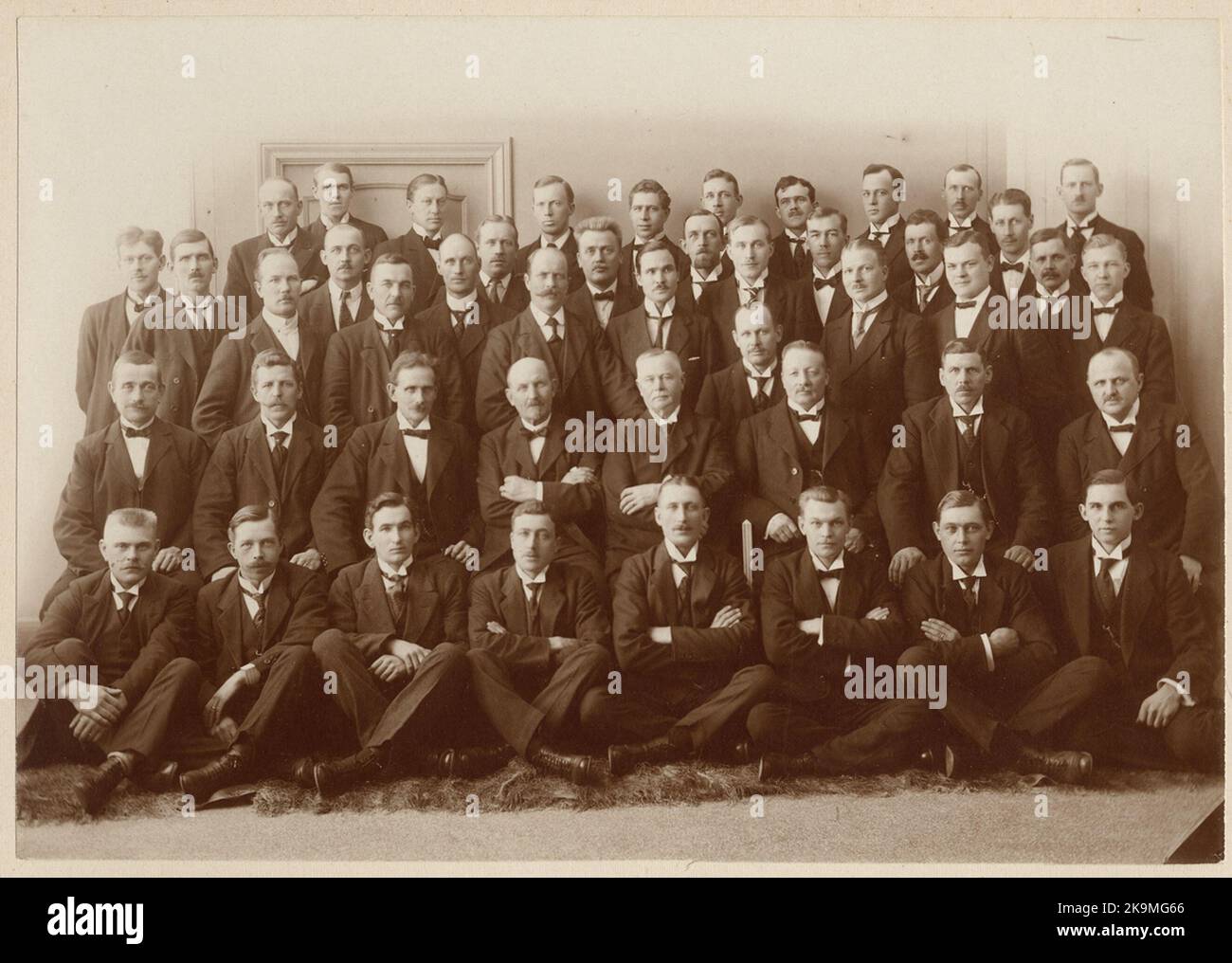 John borjesson hi-res stock photography and images - Alamy