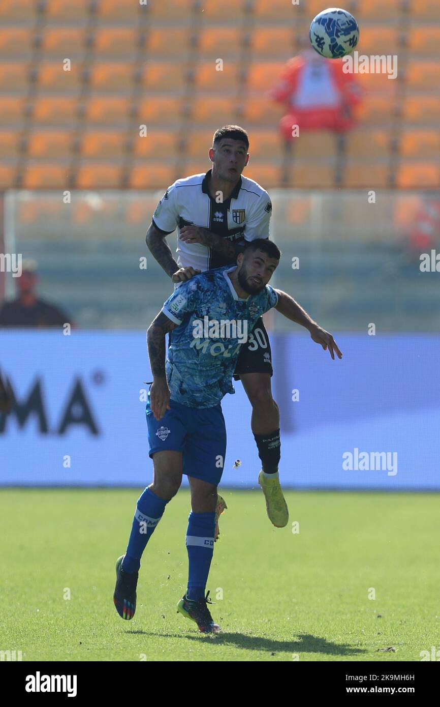 Alberto valenti hi-res stock photography and images - Alamy