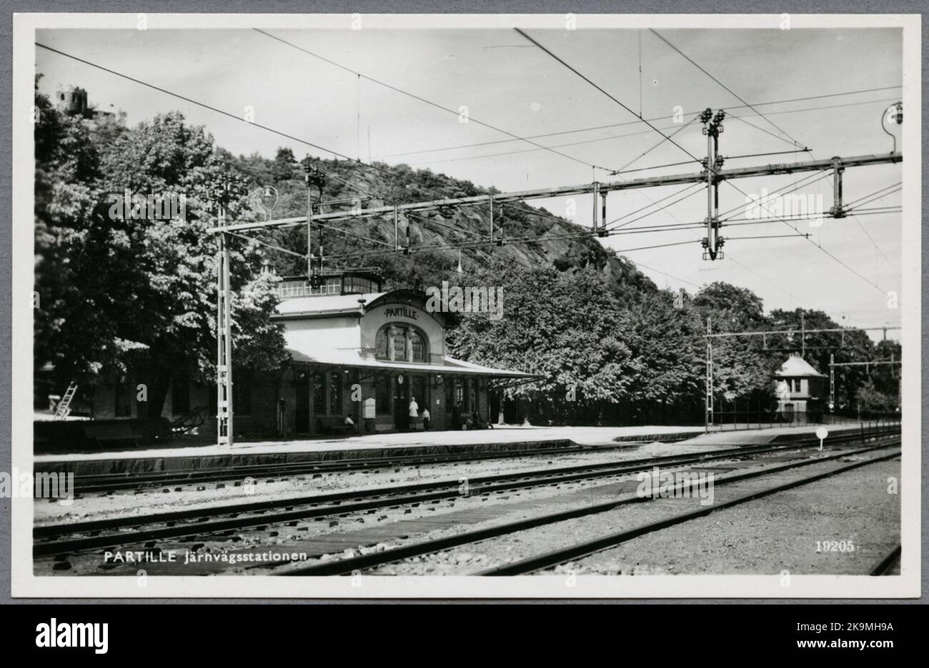 Partille hi-res stock photography and images - Alamy