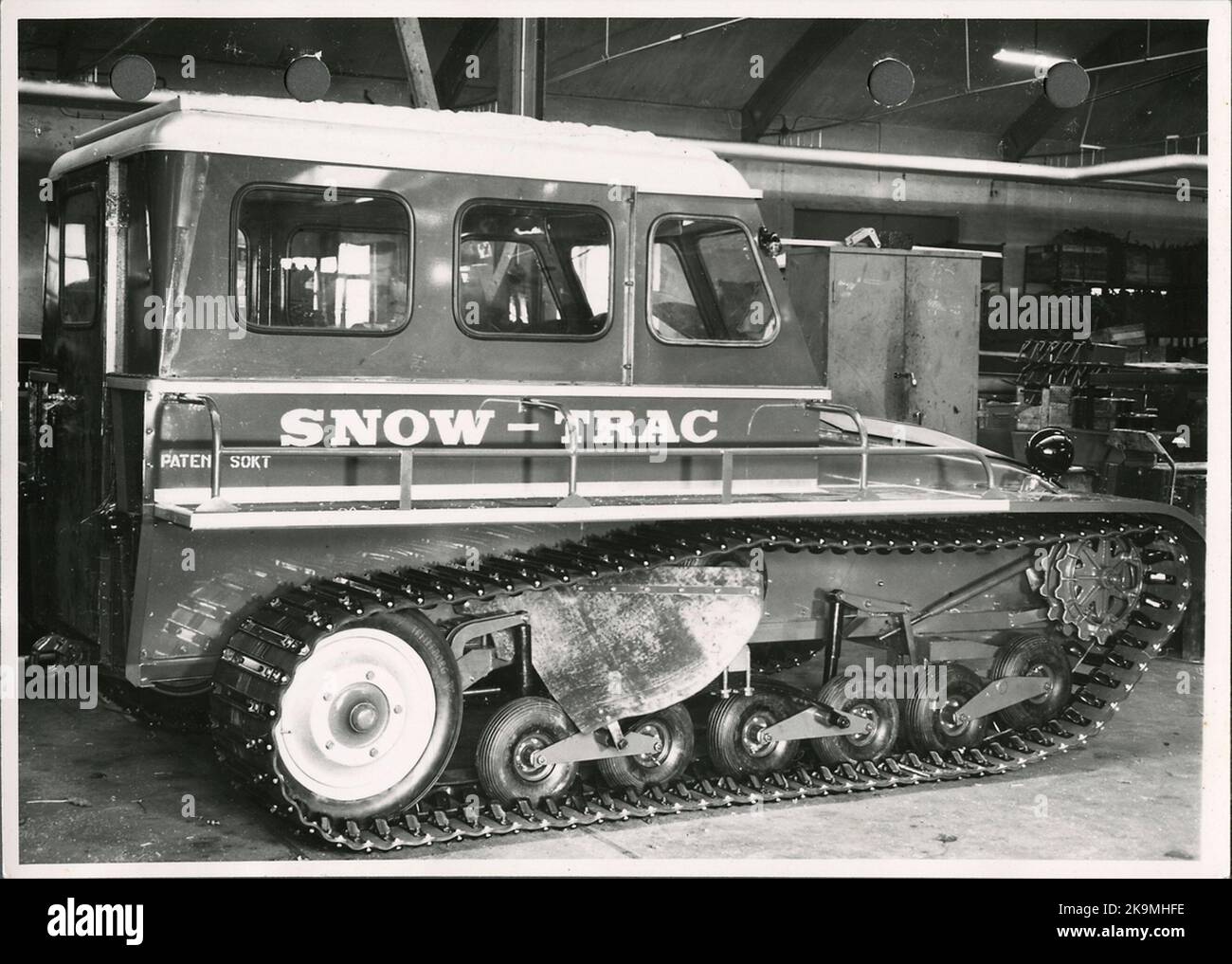1981 snow removal hi-res stock photography and images - Alamy