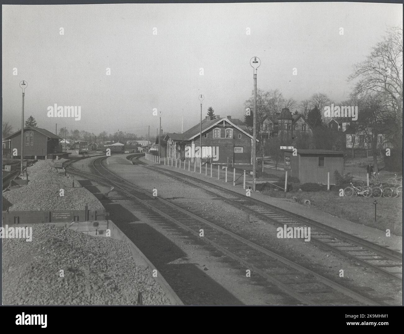 Brakne hoby hi-res stock photography and images - Alamy
