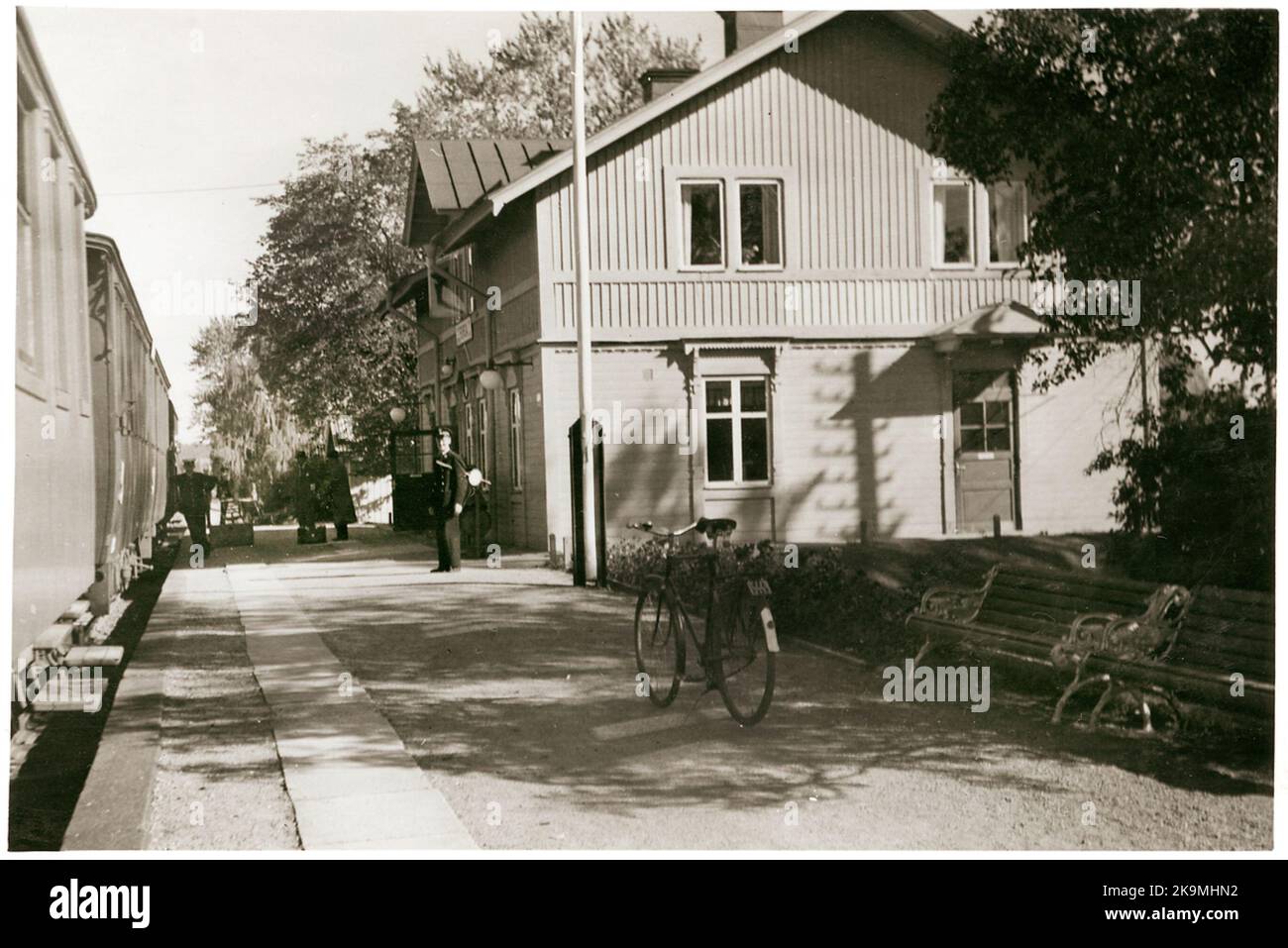 Forsa hi-res stock photography and images - Alamy