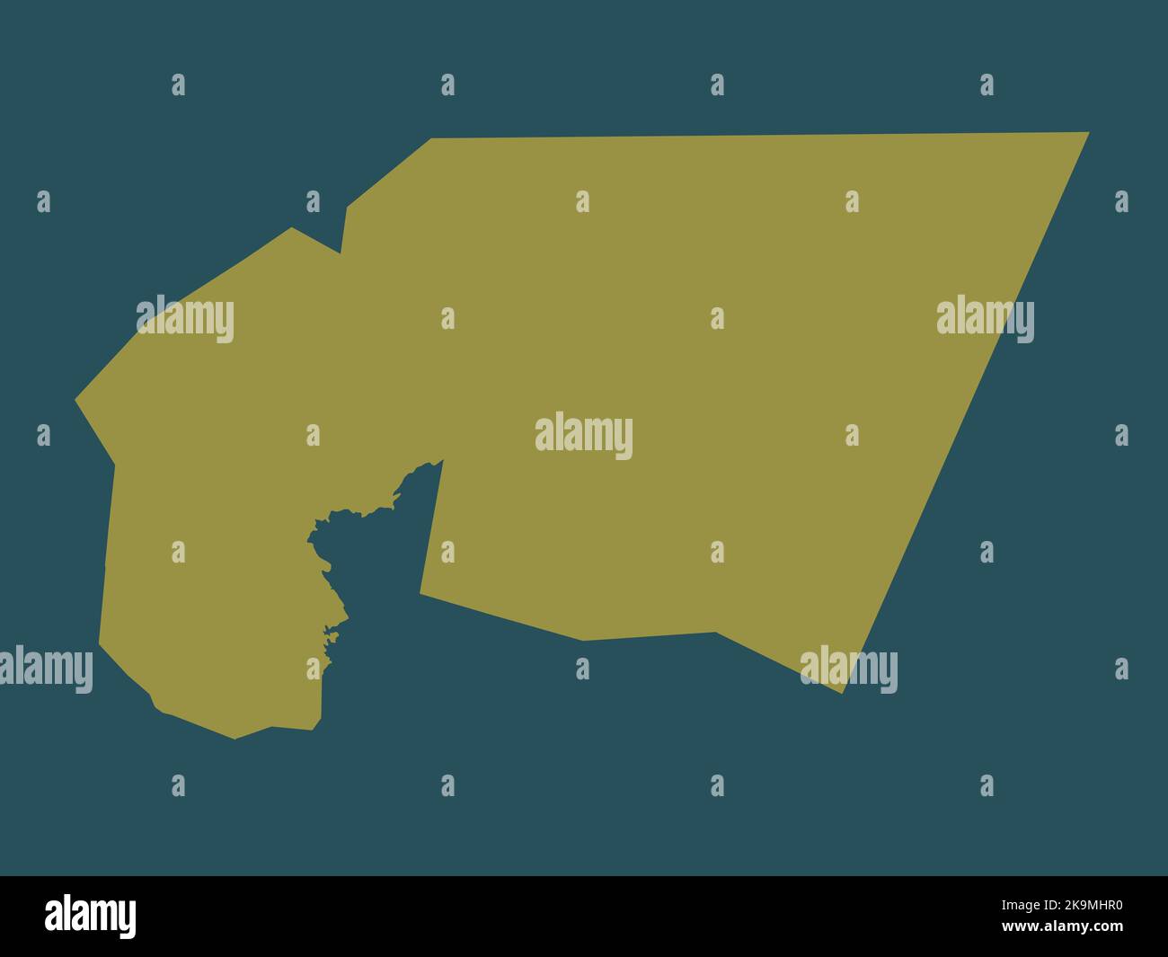 Tagant region mauritania solid hi-res stock photography and images - Alamy