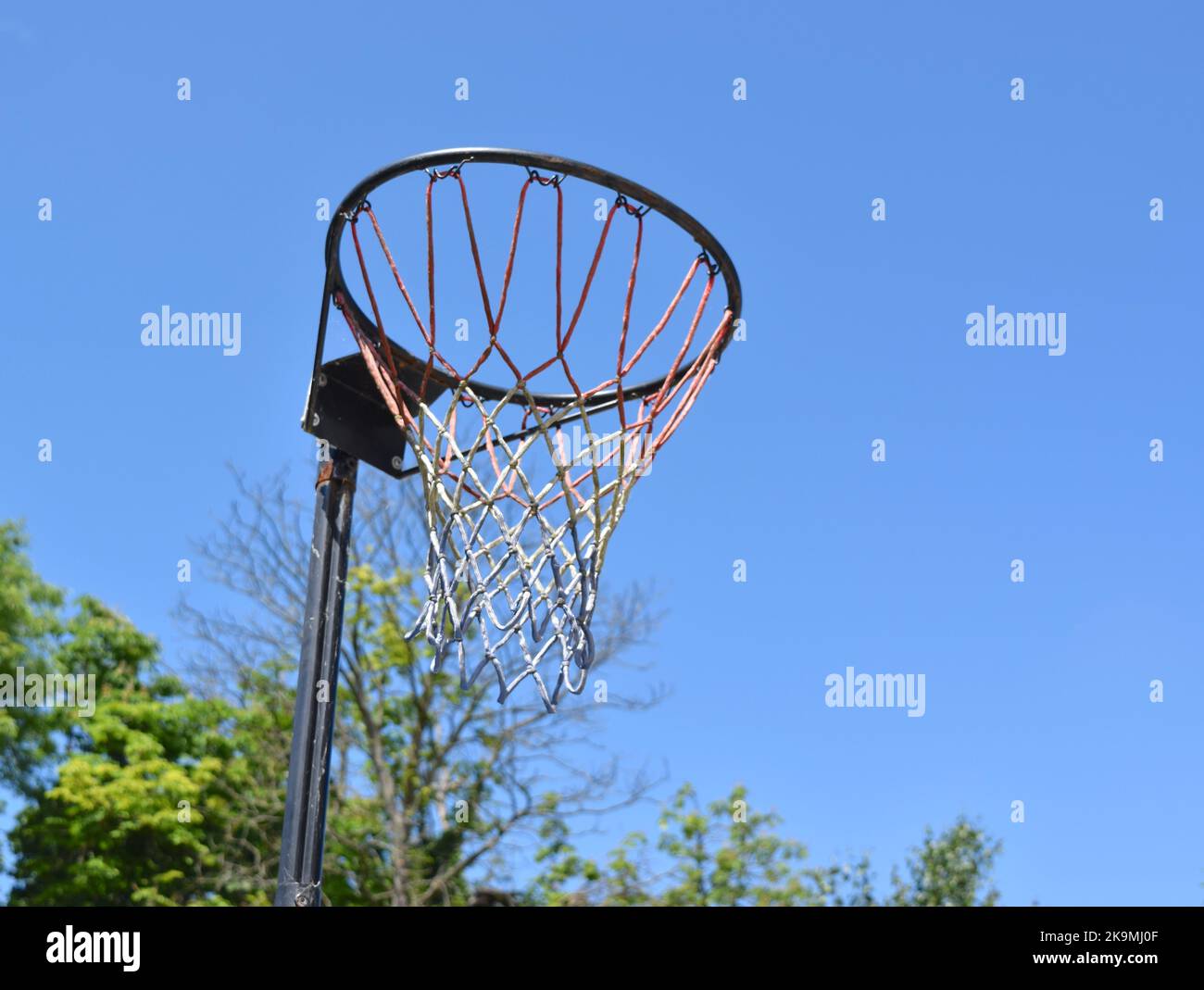 Netted ball hi-res stock photography and images - Alamy