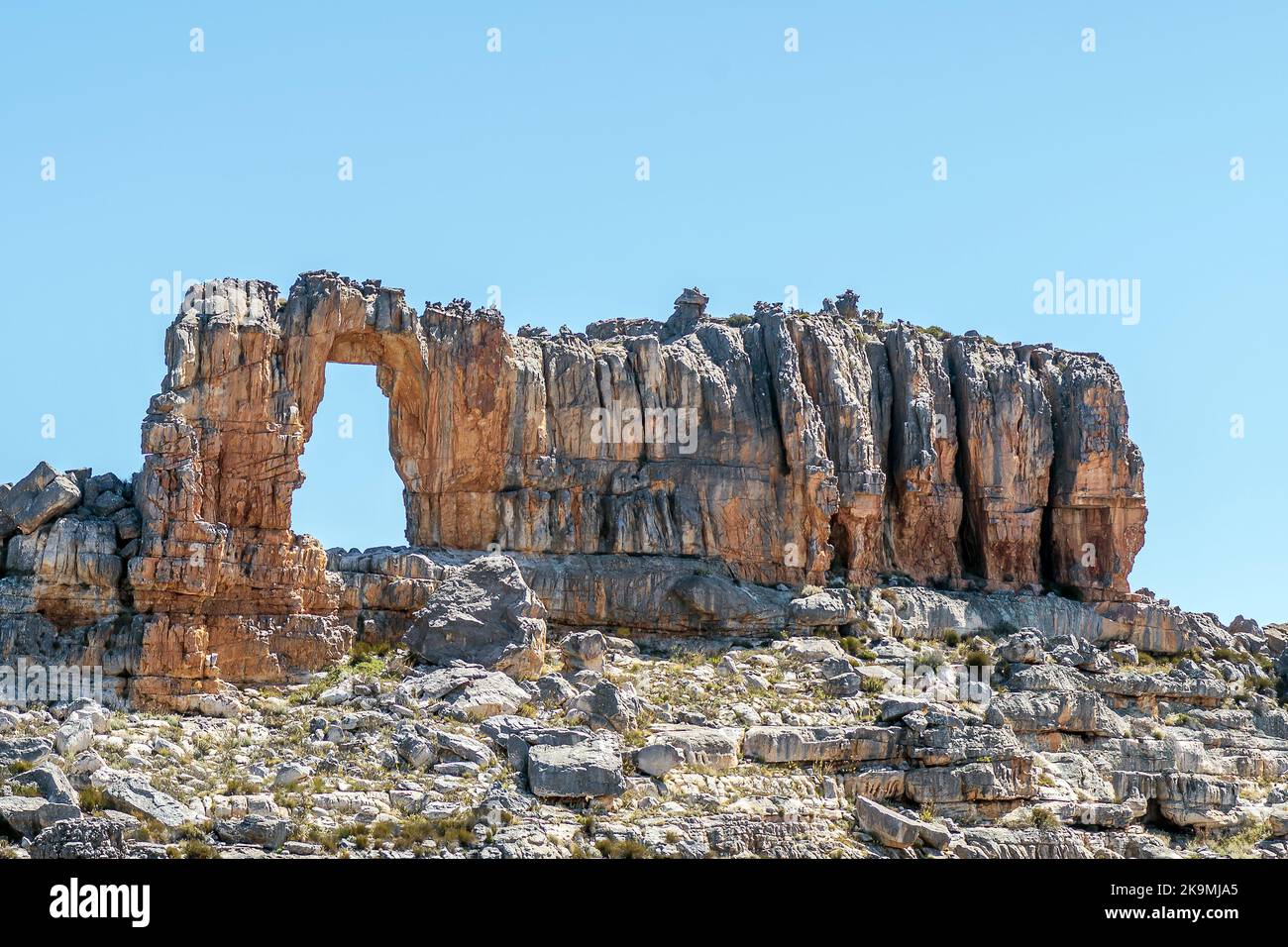 Wolfberg arch cederberg hi-res stock photography and images - Alamy