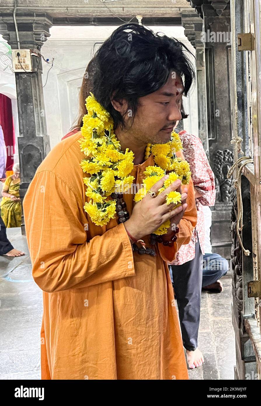 Surasamhara hi-res stock photography and images - Alamy