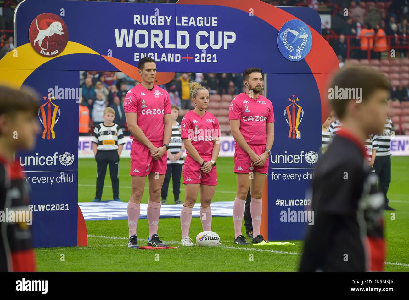 Marcus griffiths hi-res stock photography and images - Alamy