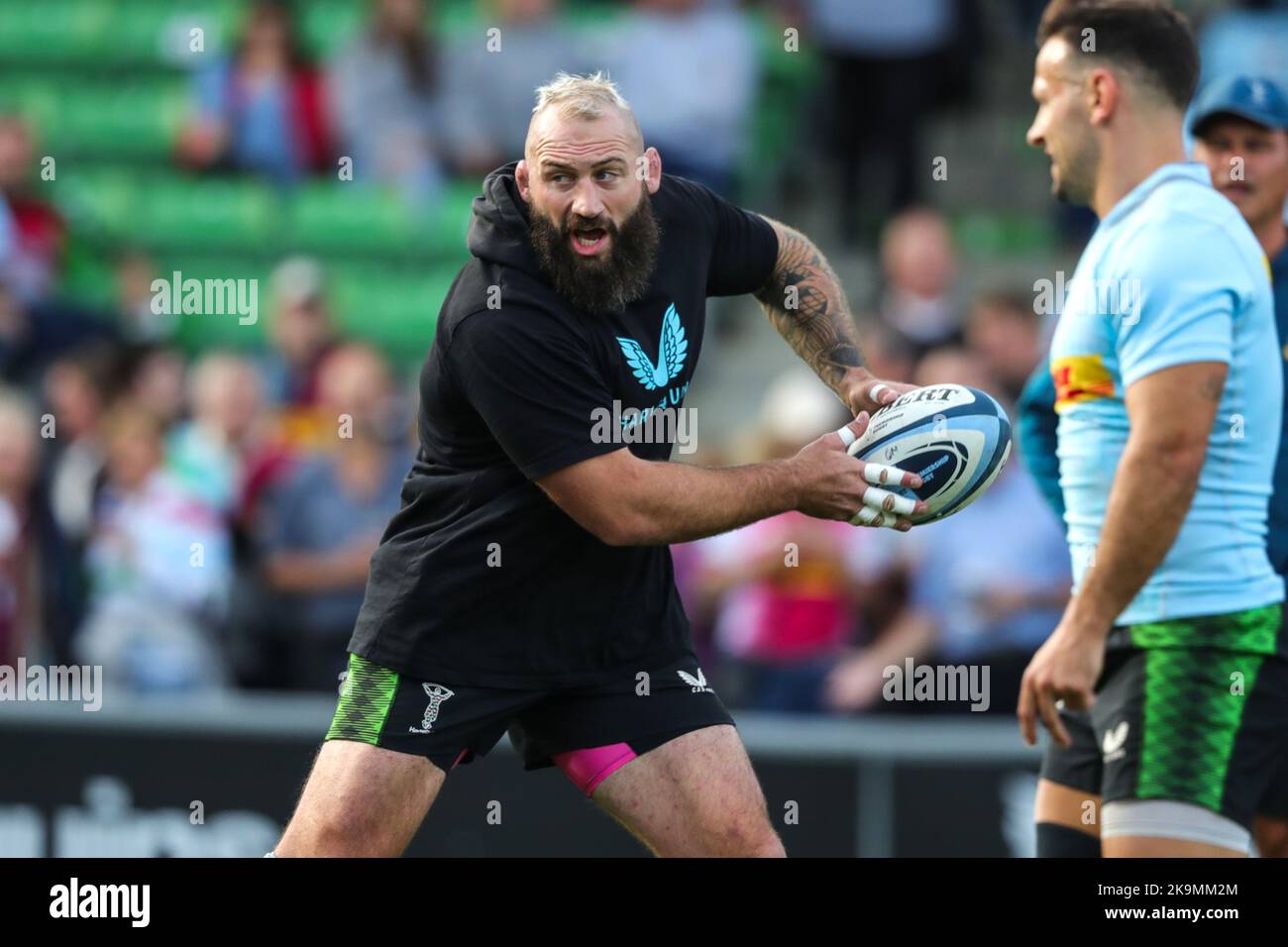 Joe gallagher hi-res stock photography and images - Alamy