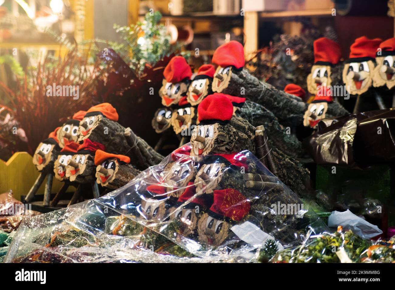 Barretina hi-res stock photography and images - Alamy