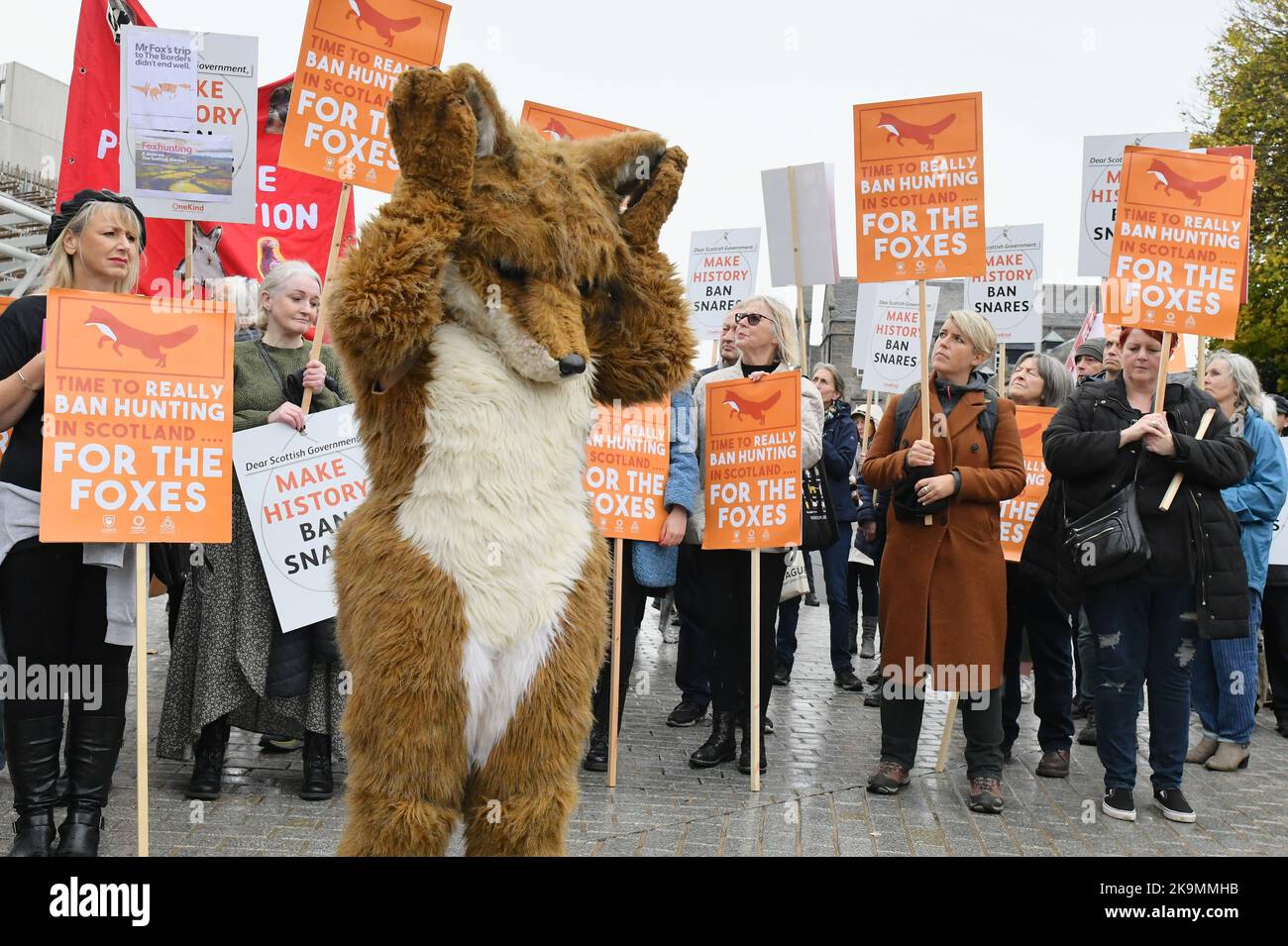 Snaring uk hi-res stock photography and images - Alamy