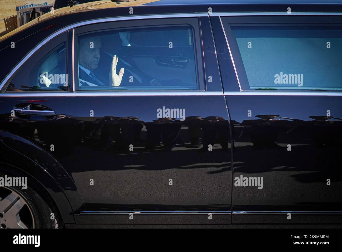 Car ataturk hi-res stock photography and images - Alamy