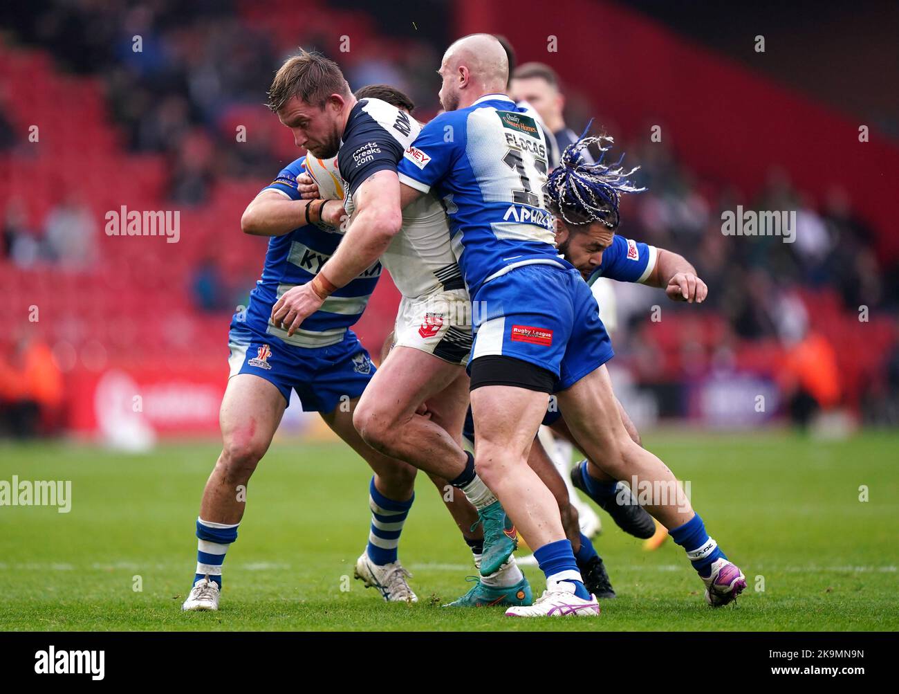 Robert tuliatu hi-res stock photography and images - Alamy