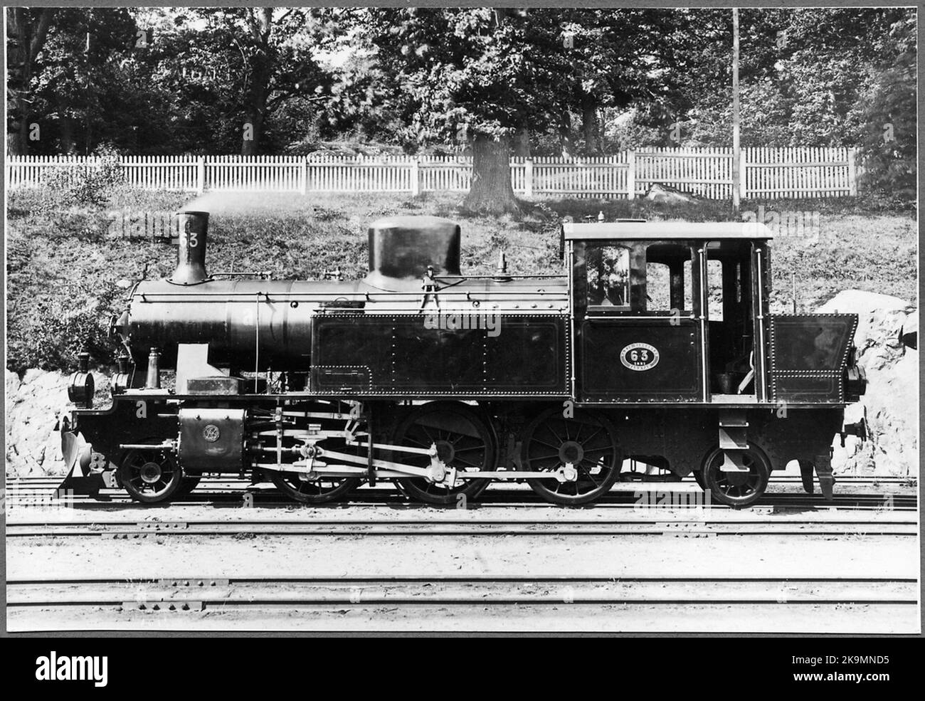 Vaxjo tingsryds hi-res stock photography and images - Alamy