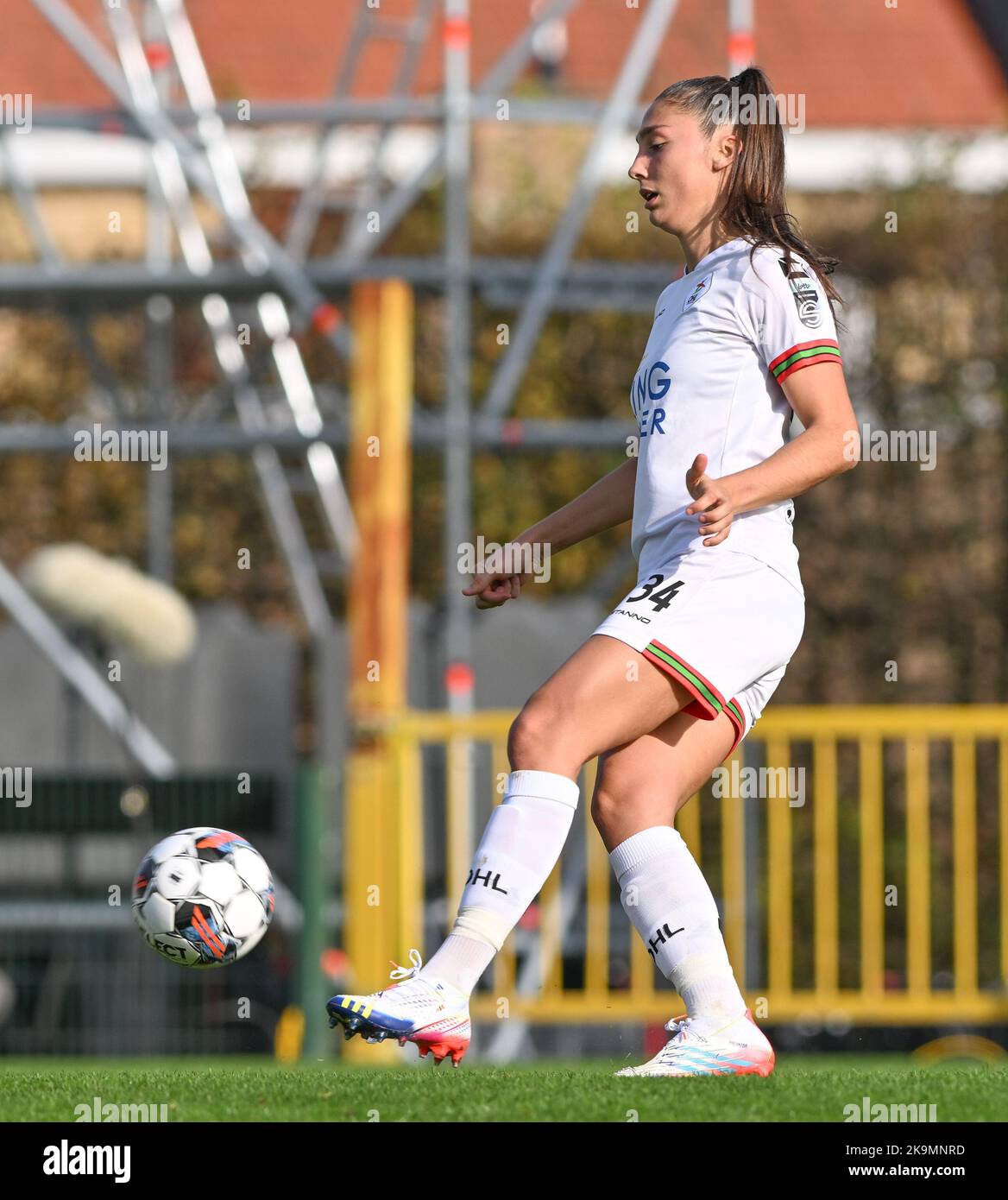 Amber tysiak hi-res stock photography and images - Alamy