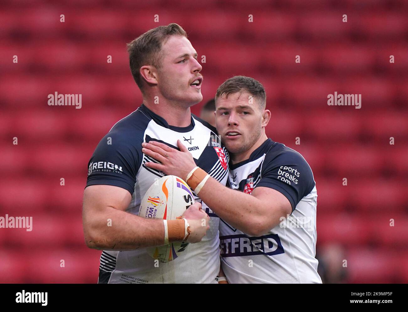 Thomas burgess hi-res stock photography and images - Alamy