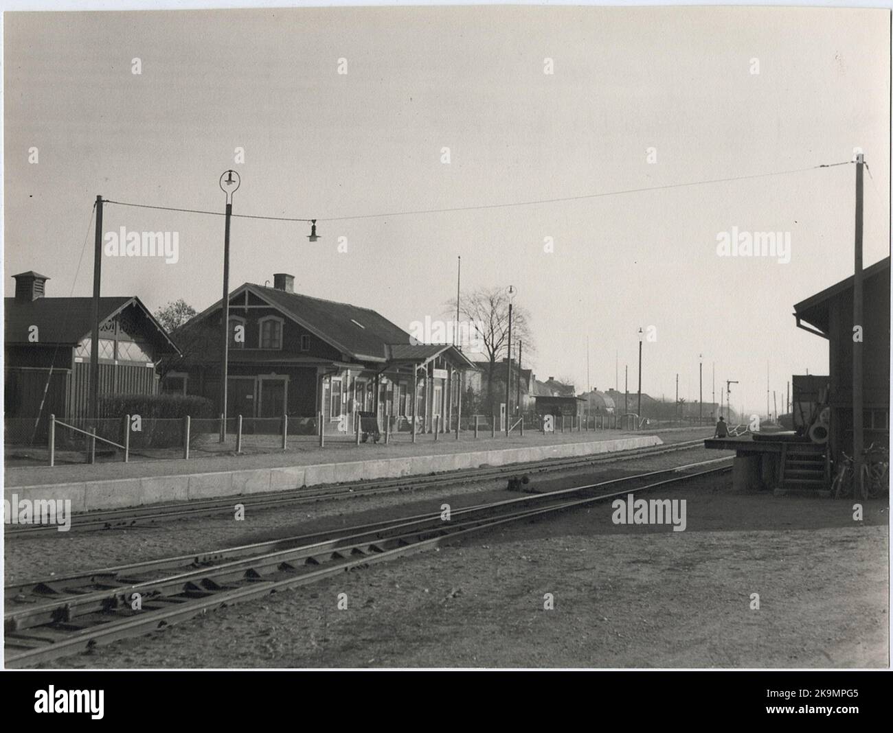 Brakne hoby hi-res stock photography and images - Alamy