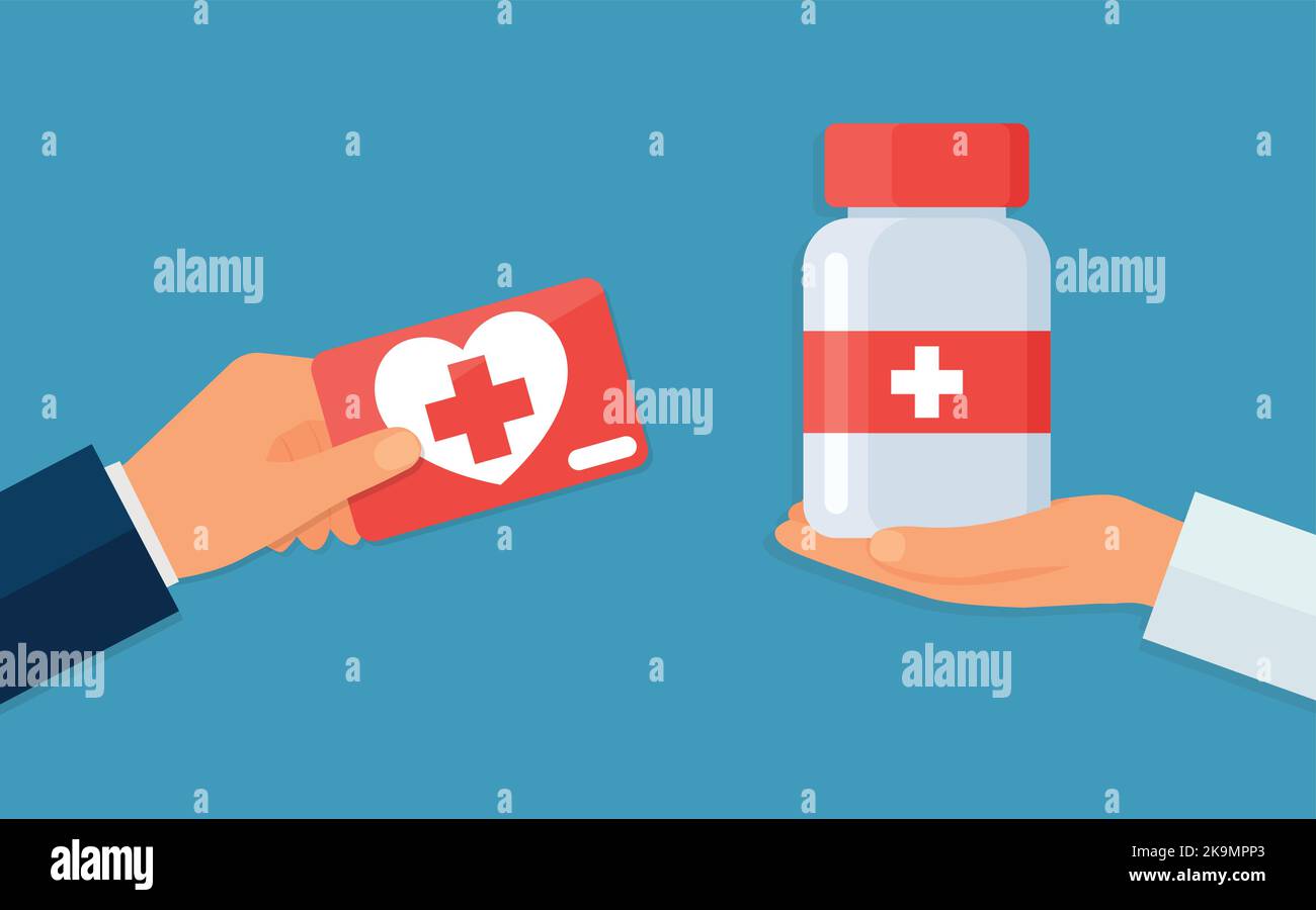 Hand tablets woman Stock Vector Images - Alamy