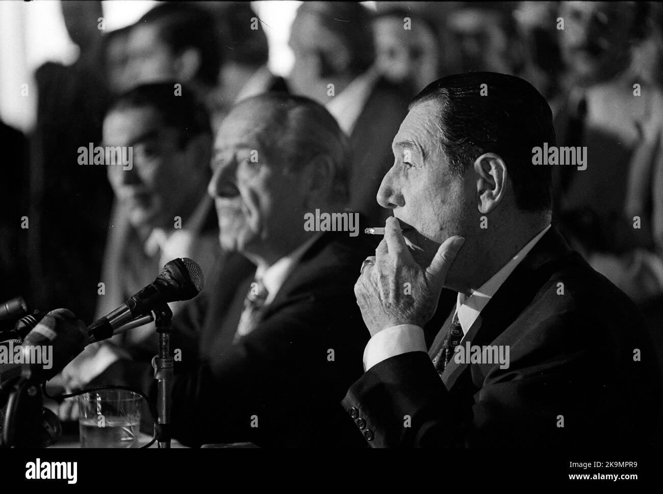 General perón 1973 hi-res stock photography and images - Alamy