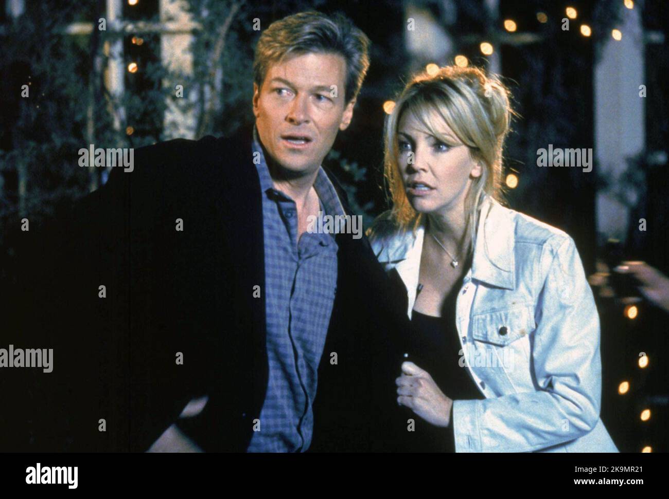 Jack wagner, heather locklear hi-res stock photography and images - Alamy