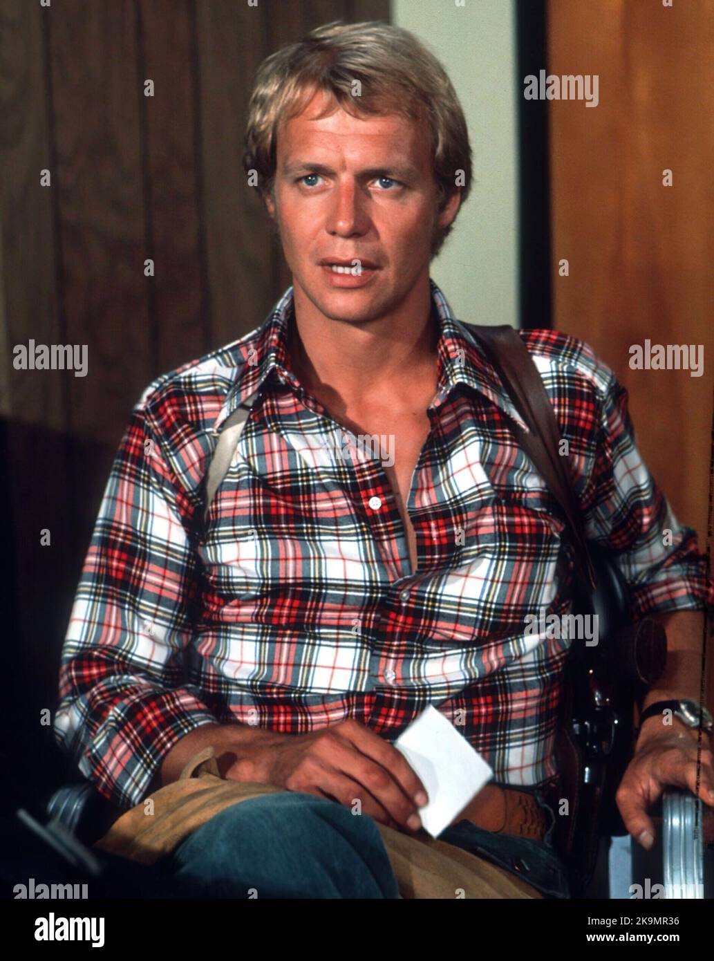 David Soul In Starsky And Hutch 1975 Directed By Don Weis Paul Michael Glaser Earl Bellamy
