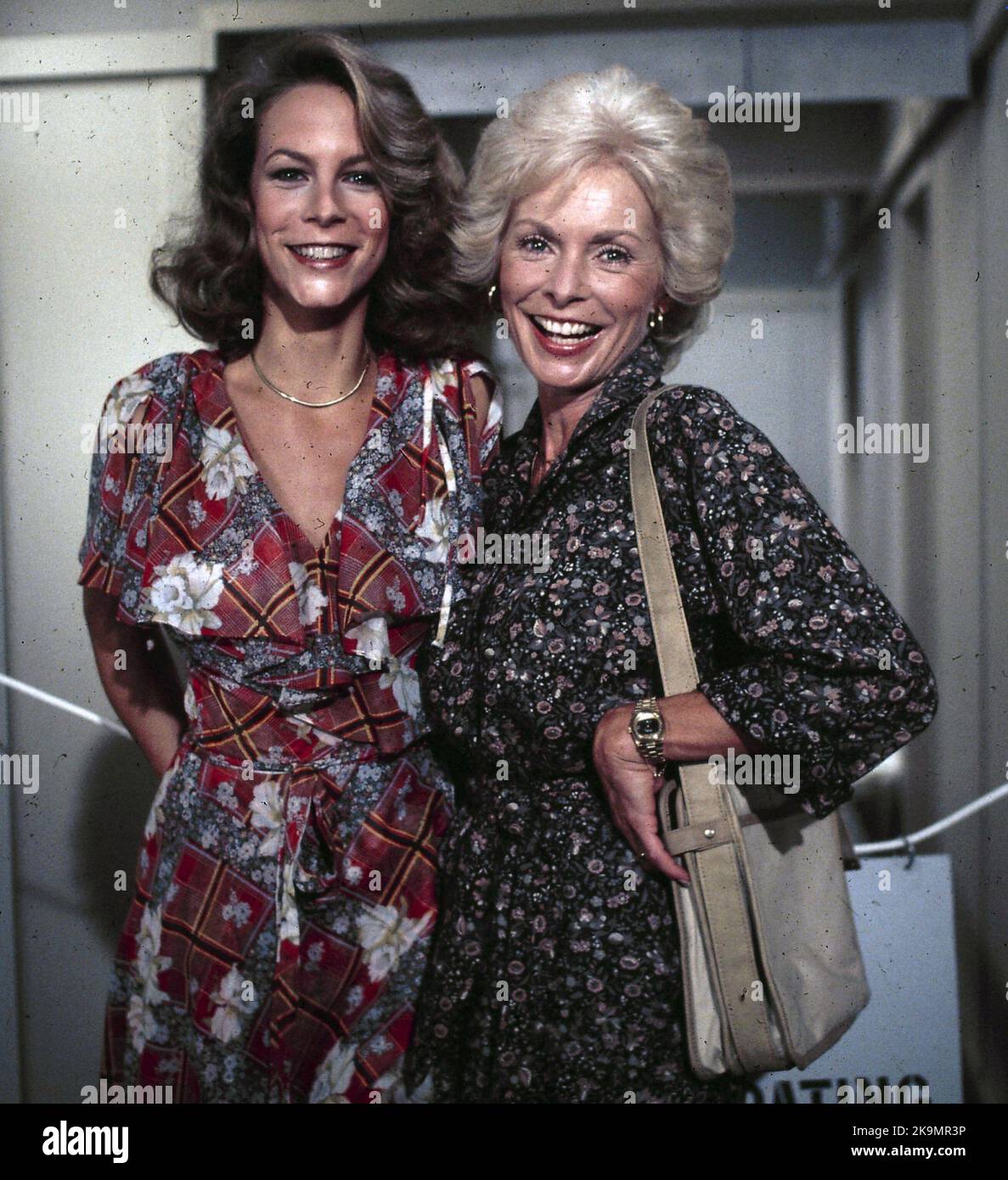 Janet Leigh Jamie Lee Curtis Category:Jamie Lee Curtis | Movie