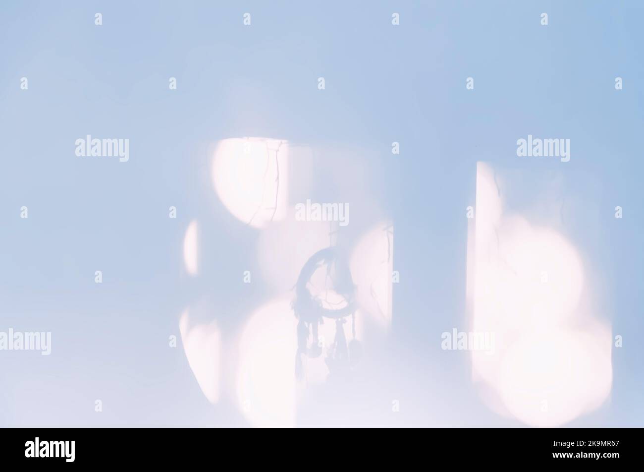 Abstract light and shadows overlay on white background Stock Photo - Alamy