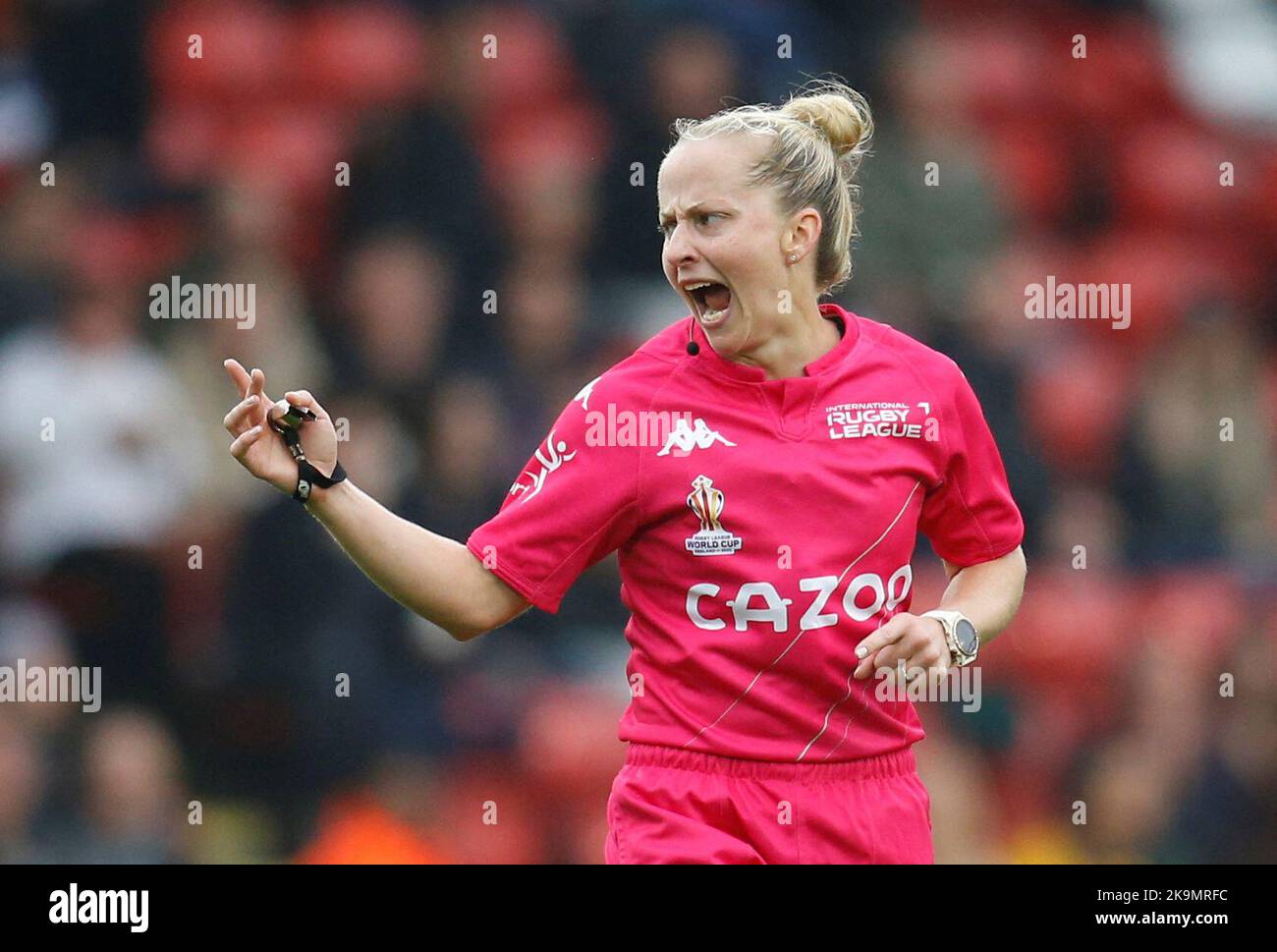 Belinda sharpe hi-res stock photography and images - Alamy