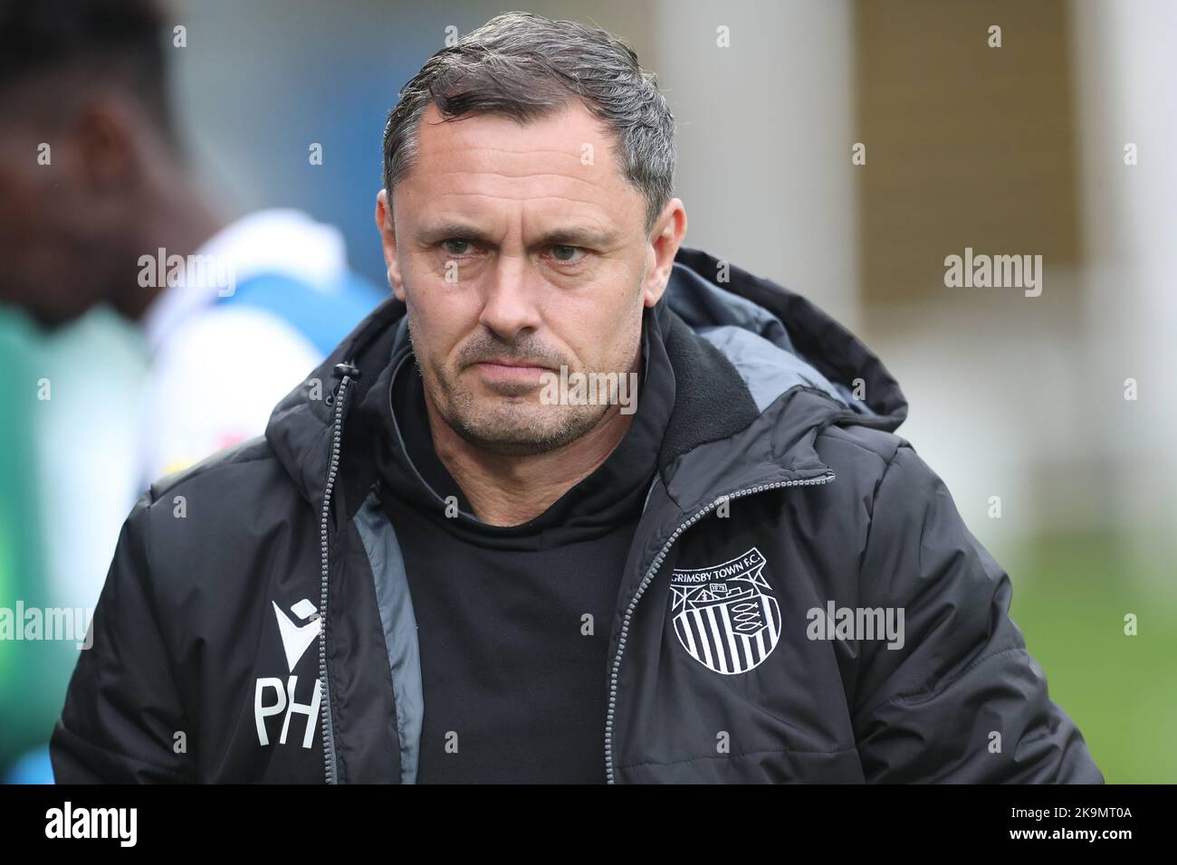 Paul hurst hi-res stock photography and images - Alamy