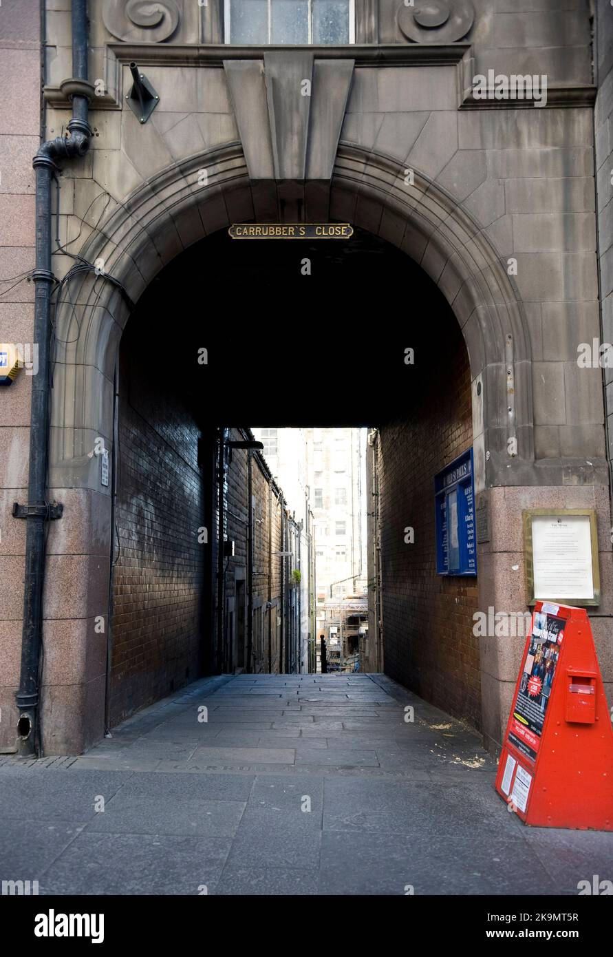 Ramsay close hi-res stock photography and images - Alamy