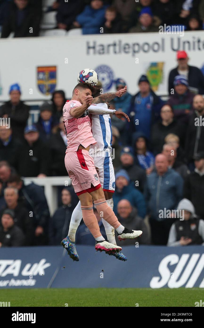 Gavan holohan grimsby hi-res stock photography and images - Alamy