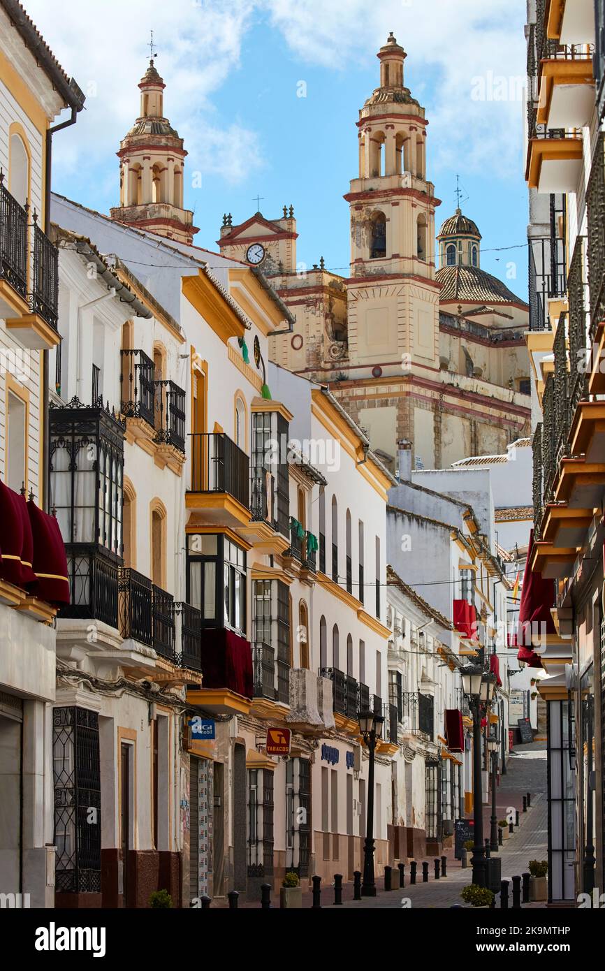 Olivera street hi-res stock photography and images - Alamy