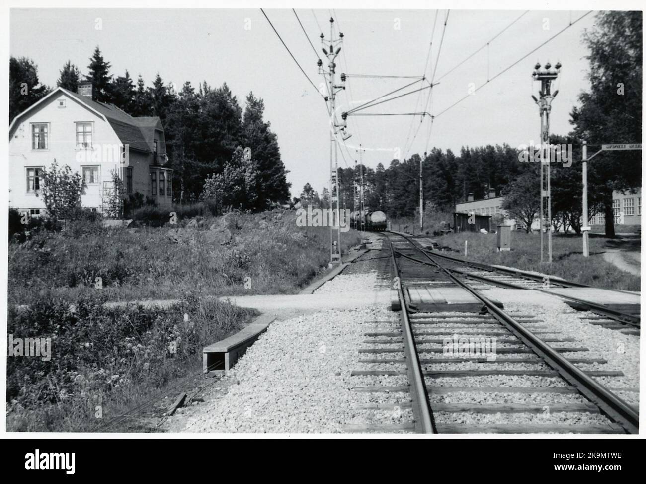 Sandarne hi-res stock photography and images - Alamy