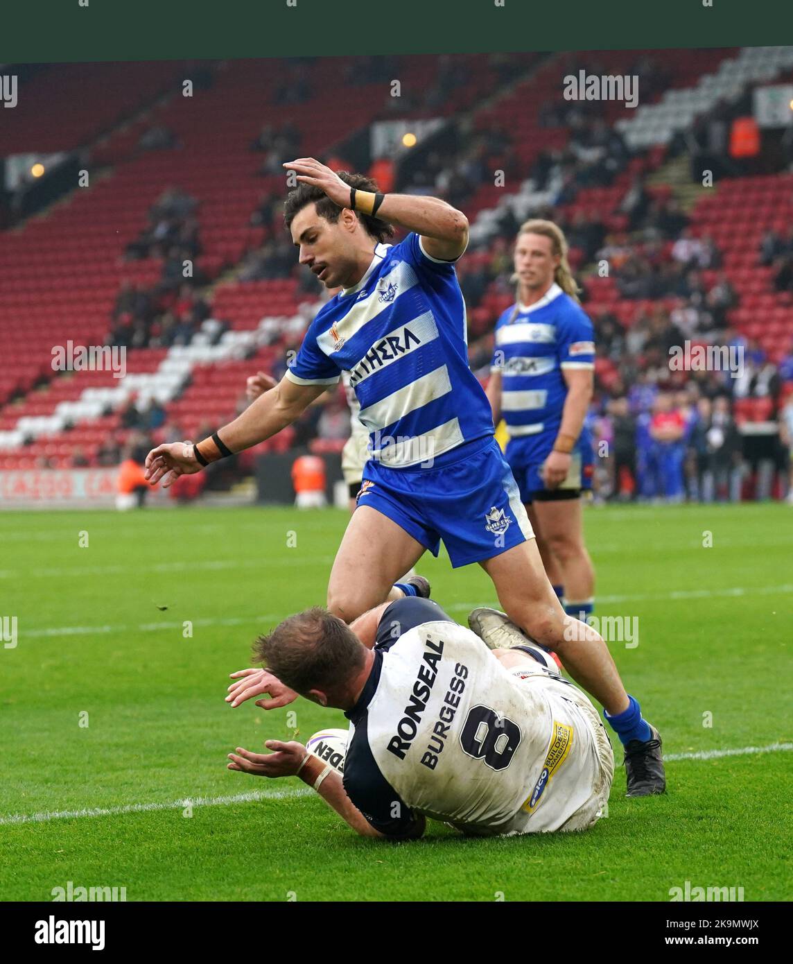 Thomas burgess hi-res stock photography and images - Alamy