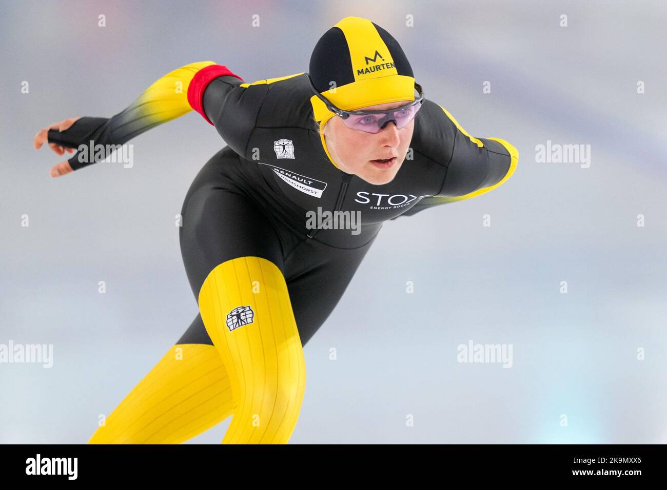 Eline jansen hi-res stock photography and images - Alamy