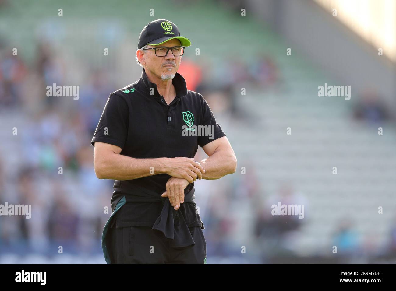 Les kiss rugby hi-res stock photography and images - Alamy