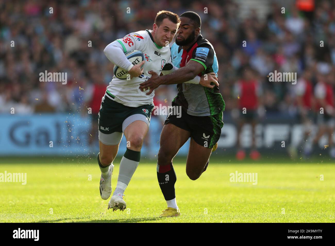 Tom lennox hi-res stock photography and images - Alamy