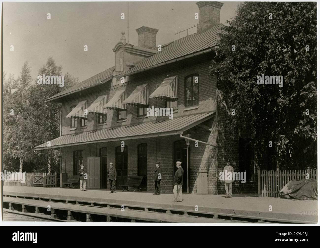 Swedish hedemora hi-res stock photography and images - Alamy