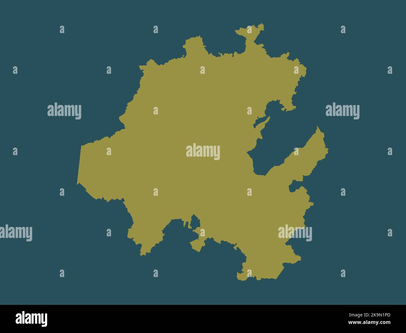 Pachuca mexico map hi-res stock photography and images - Alamy