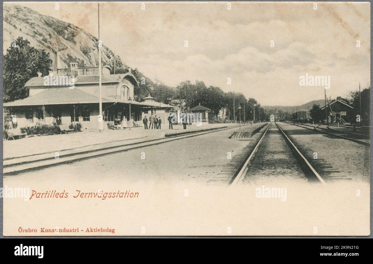 Partille hi-res stock photography and images - Alamy