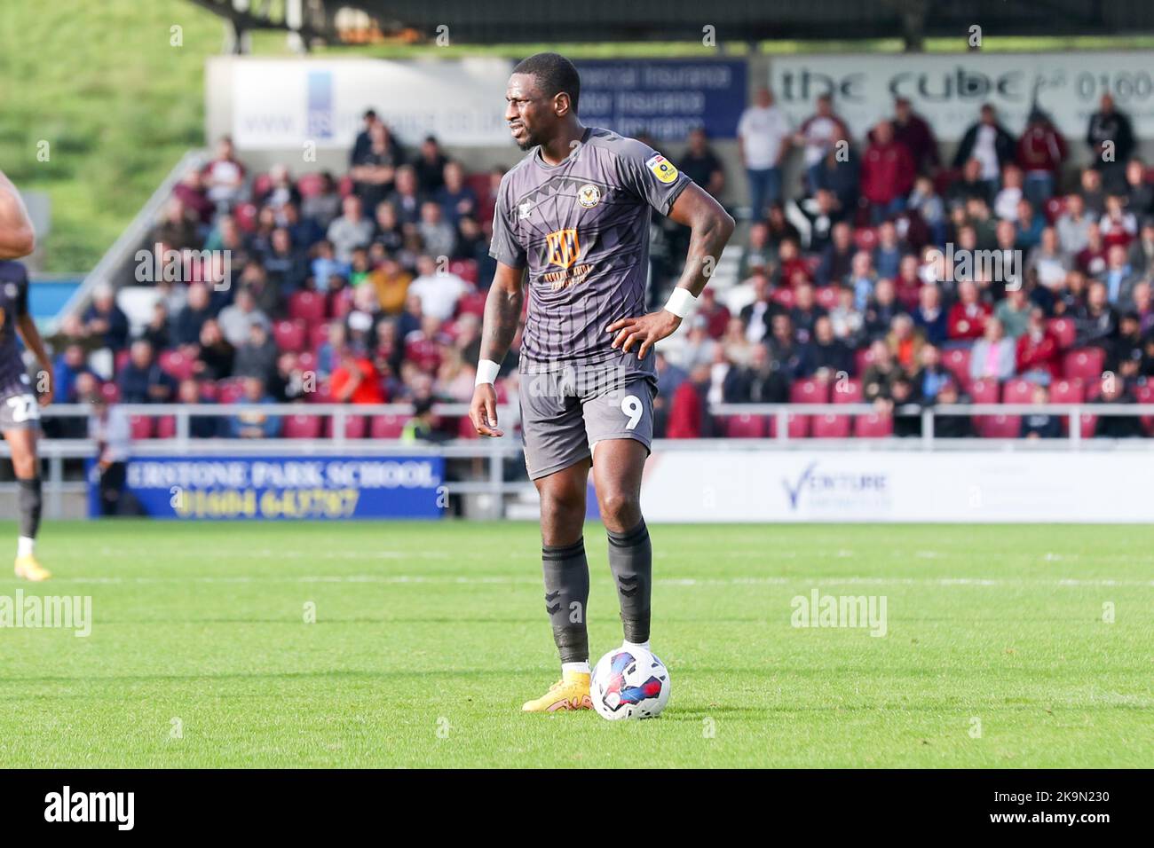 Omar bogle 2022 hi-res stock photography and images - Alamy