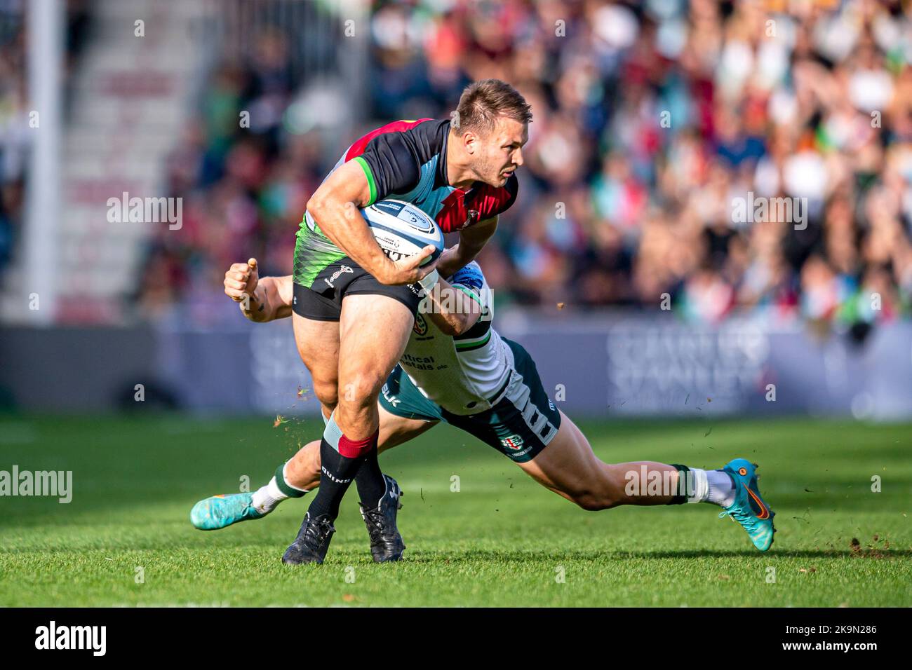 Andre esterhuizen 2022 hi-res stock photography and images - Alamy