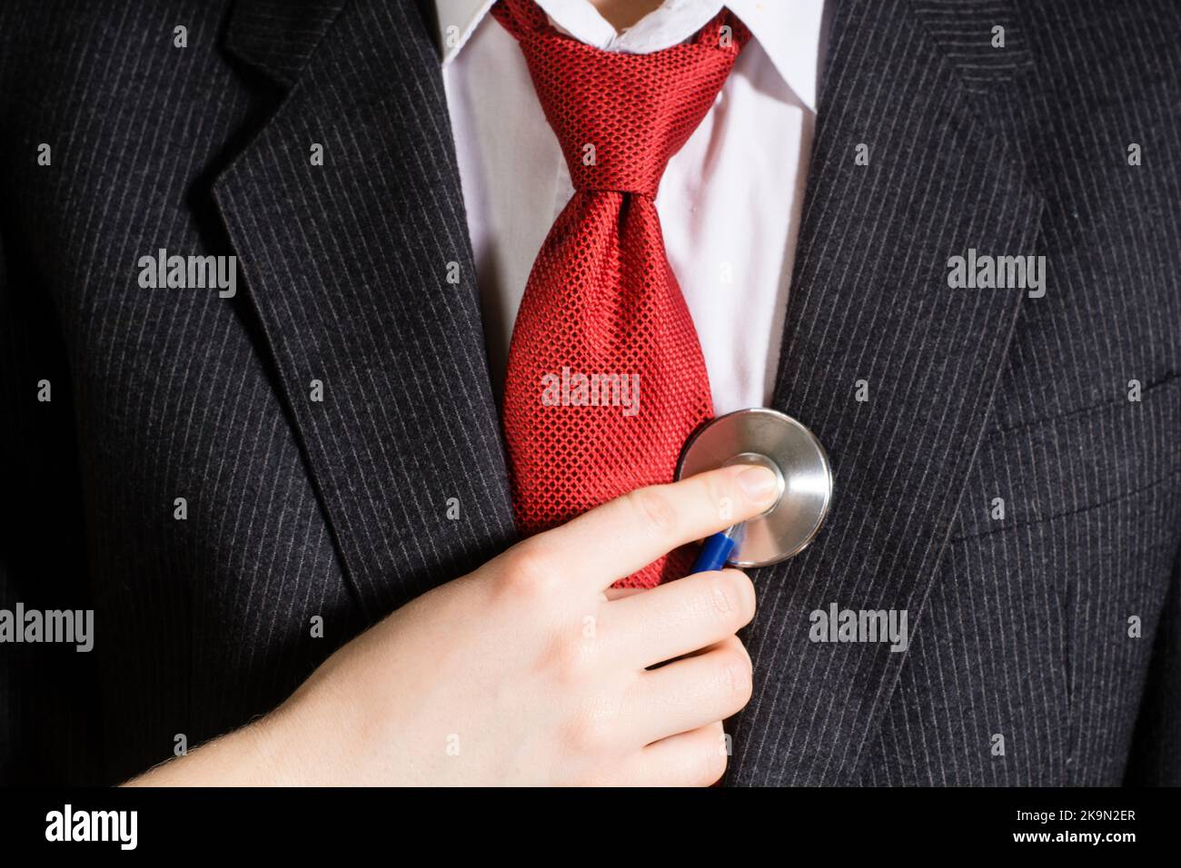 Chest examination hi-res stock photography and images - Alamy