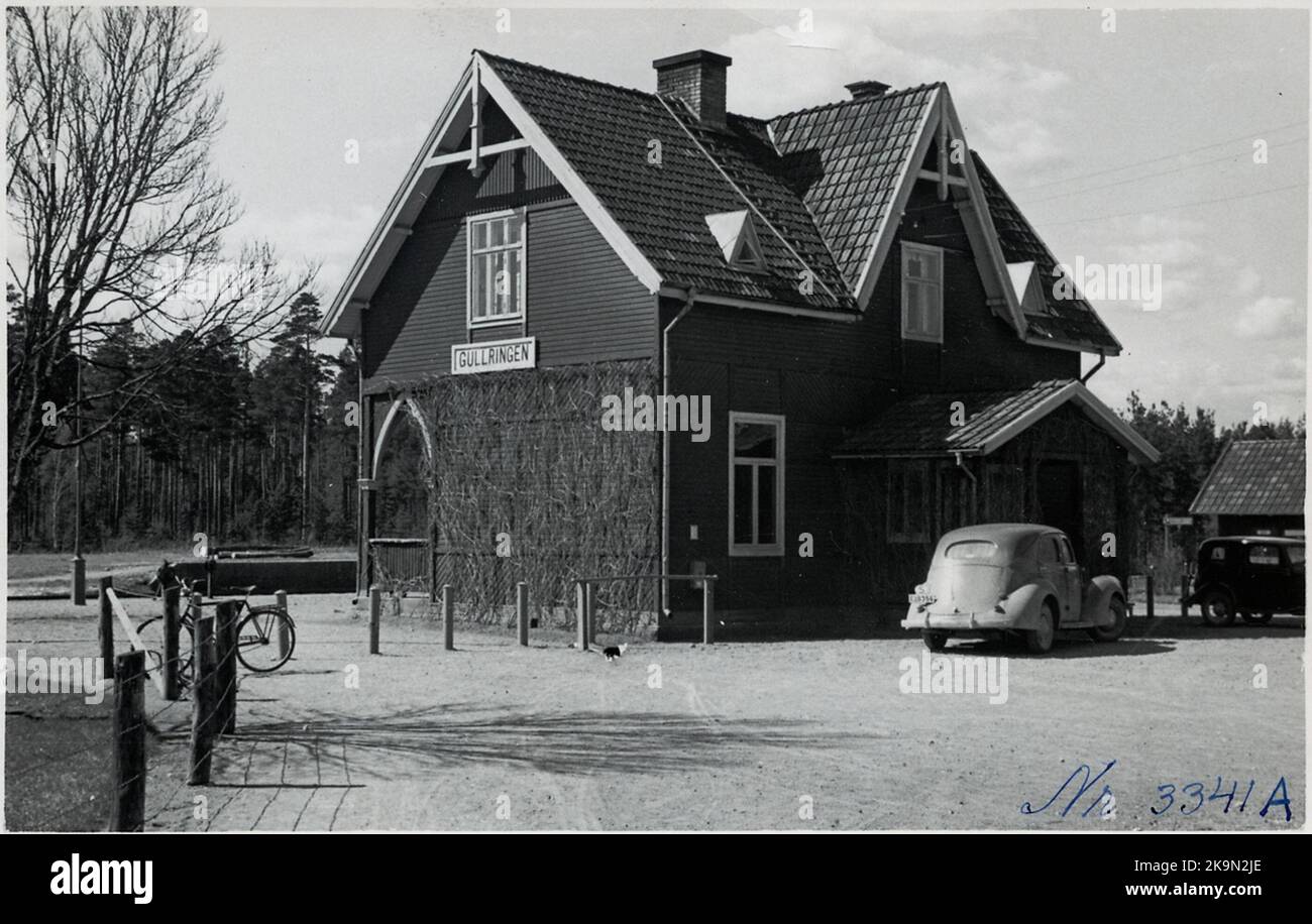 Gullringen hi-res stock photography and images - Alamy