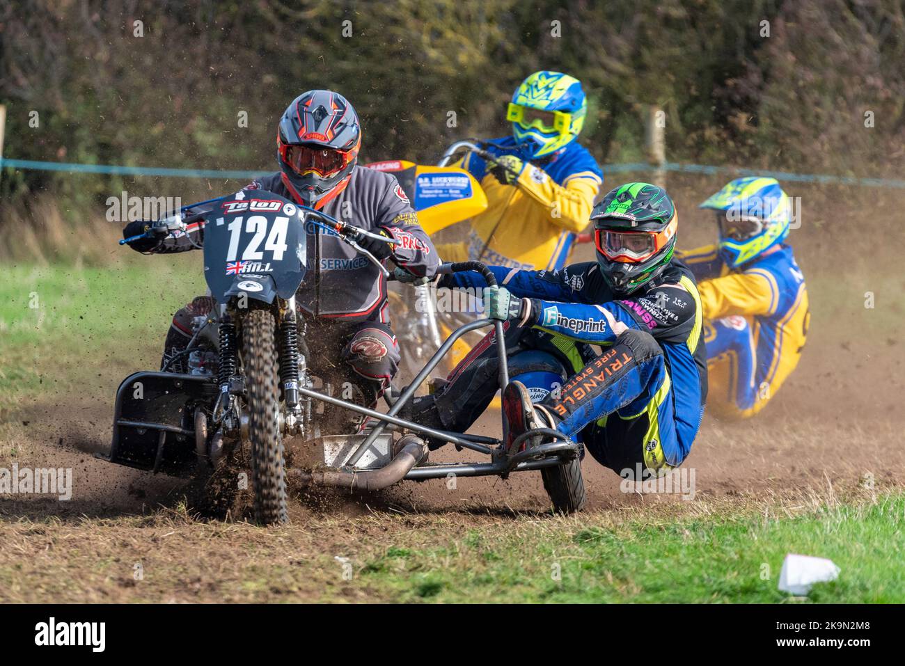 Maldon motorcycle hi-res stock photography and images - Alamy